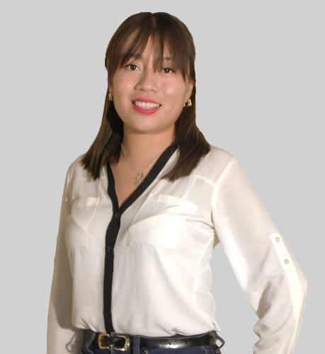 MEET OUR TEAM – Órale Overseas